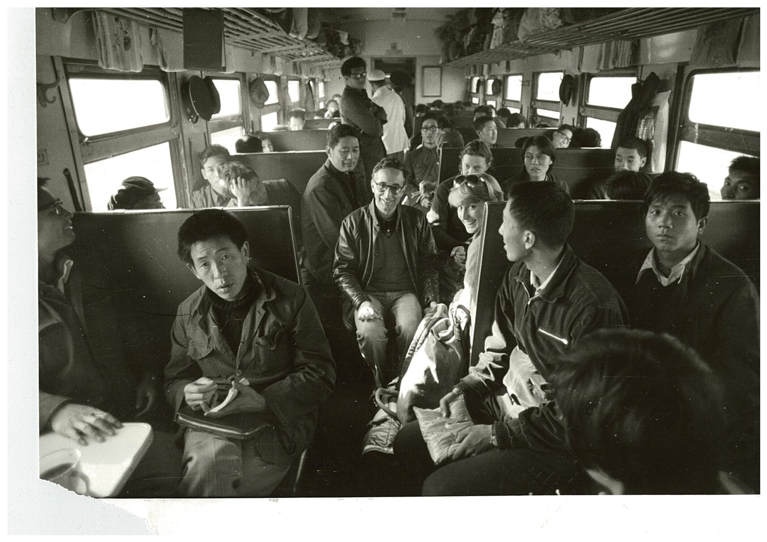 Huang Yongyu | Egrets (1985) | MutualArt