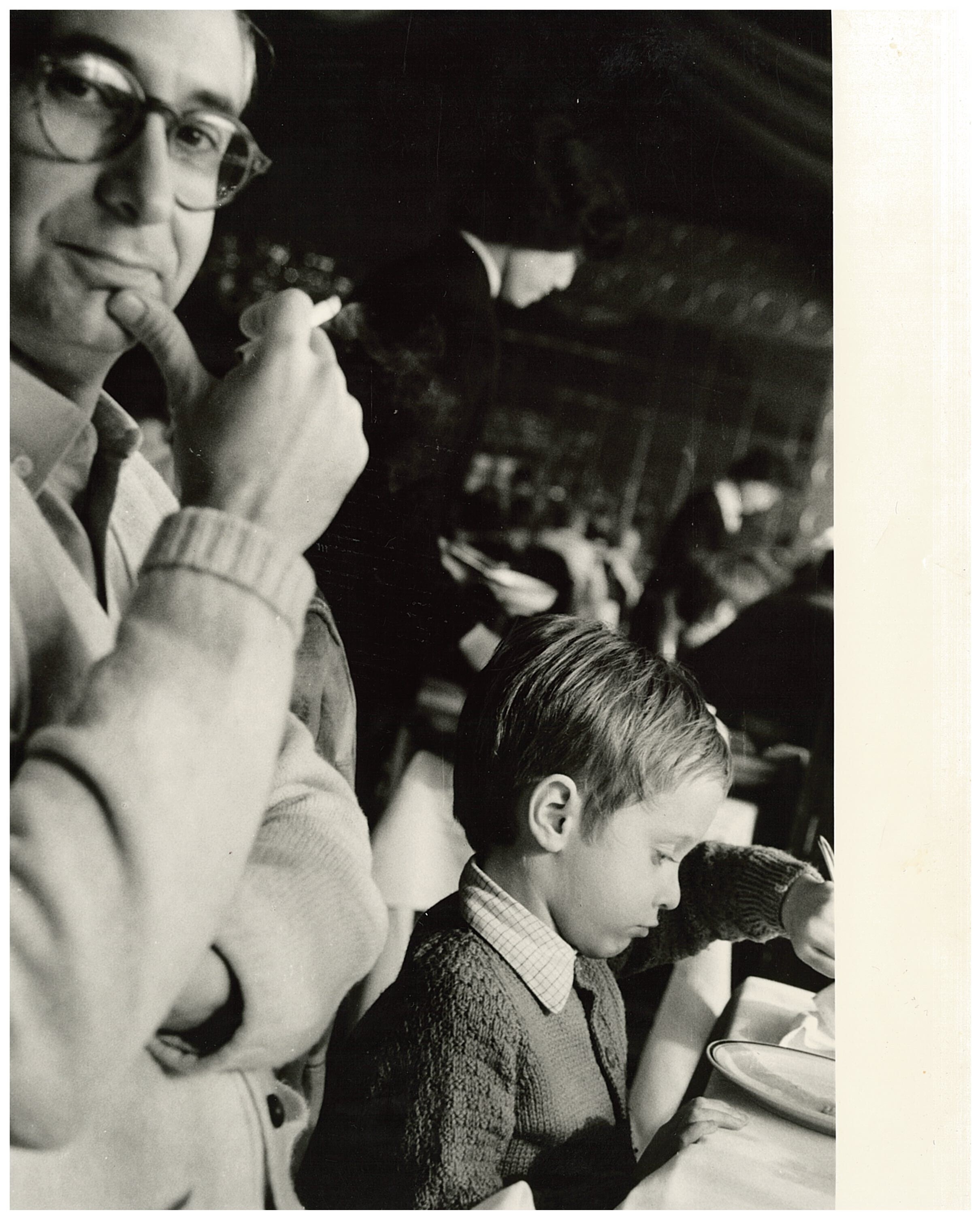 Cui Zifan | Red Snap Bean / Seven-character Poem in Cursive Script ...