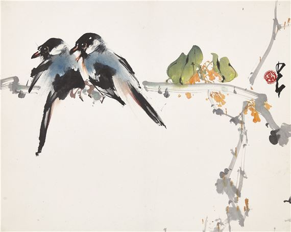 zhao-shao-ang-osmanthus-and-birds-mutualart