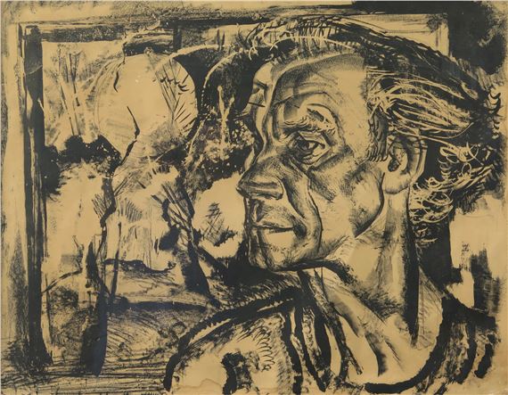 Janis Ramans | 1 Artworks at Auction | MutualArt