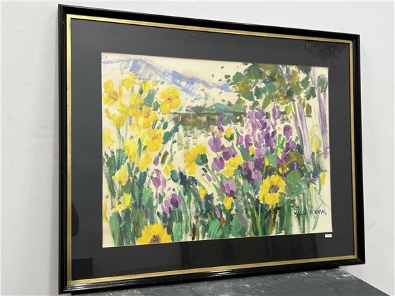 Massi Massa | 1 Artworks at Auction | MutualArt