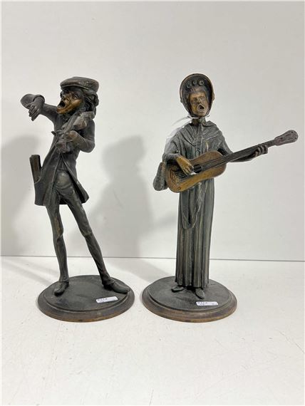 François Georges | 3 Artworks at Auction | MutualArt