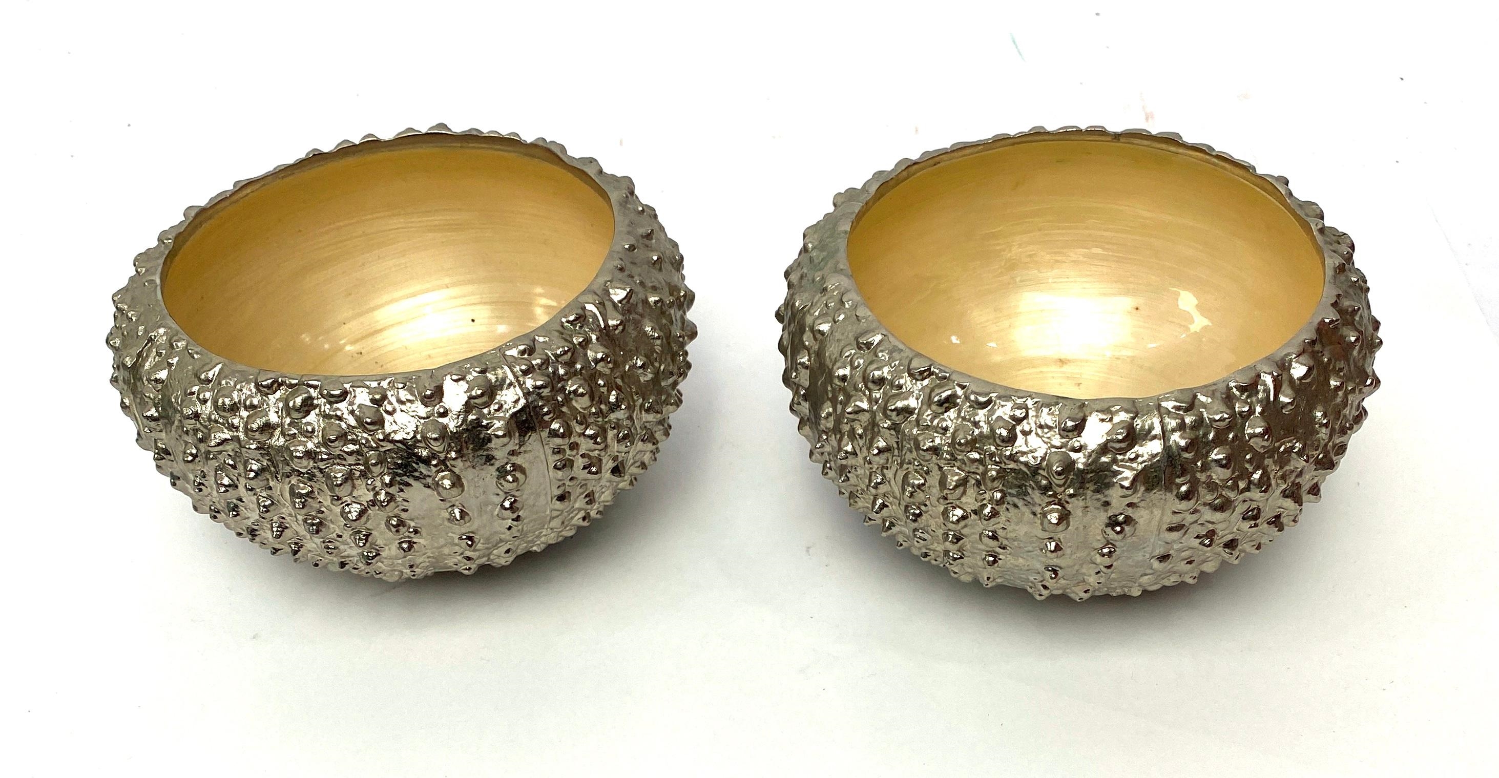 Michael Aram | Ocean Sea Urchin Bowls | MutualArt