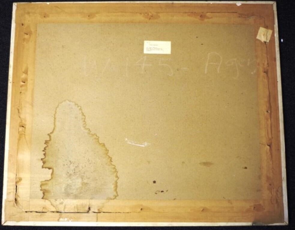 John Parry | You Yangs No.2 | MutualArt