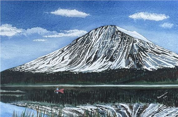 Peter Pennington | 1 Artworks at Auction | MutualArt