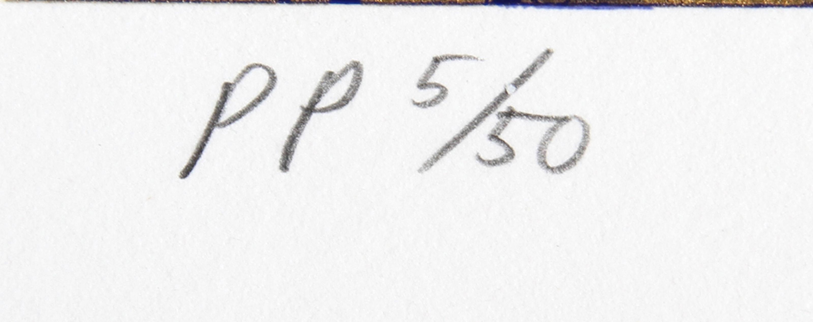 Robert Hunt | REFLECTIONS (1995) | MutualArt