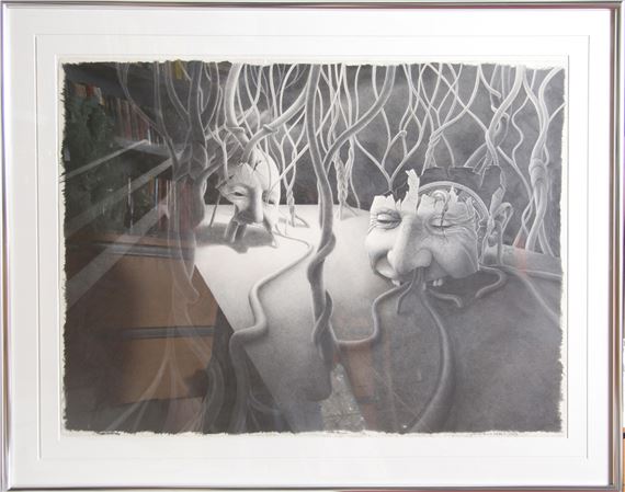 Richard Huck | Biography