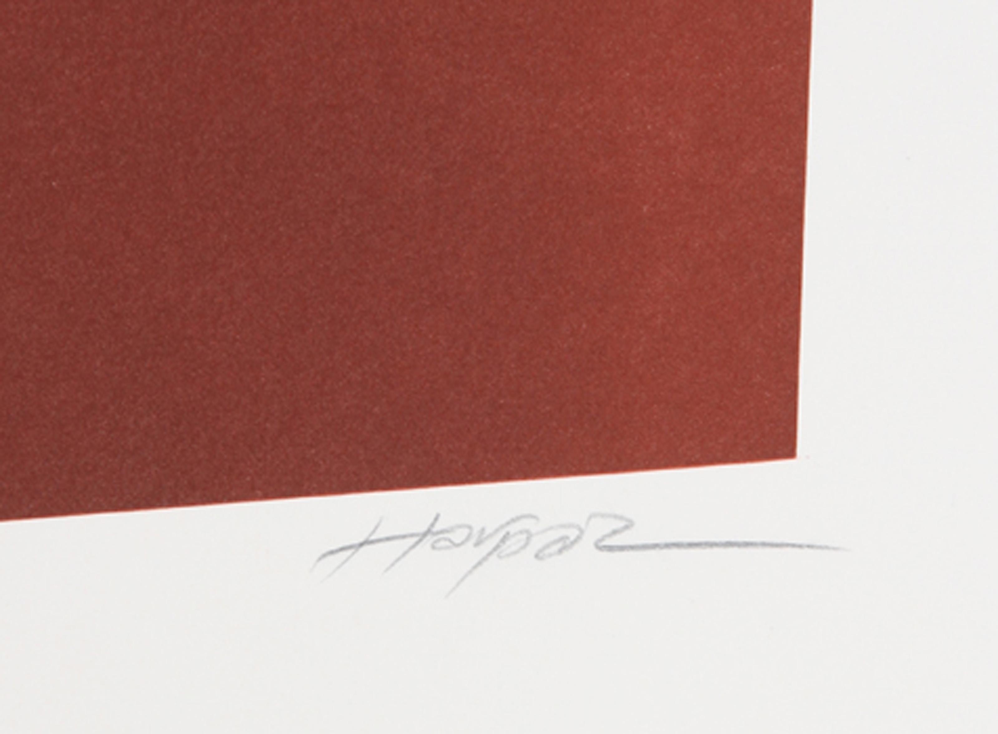 Ari Harpaz | EVE (Circa 1985) | MutualArt
