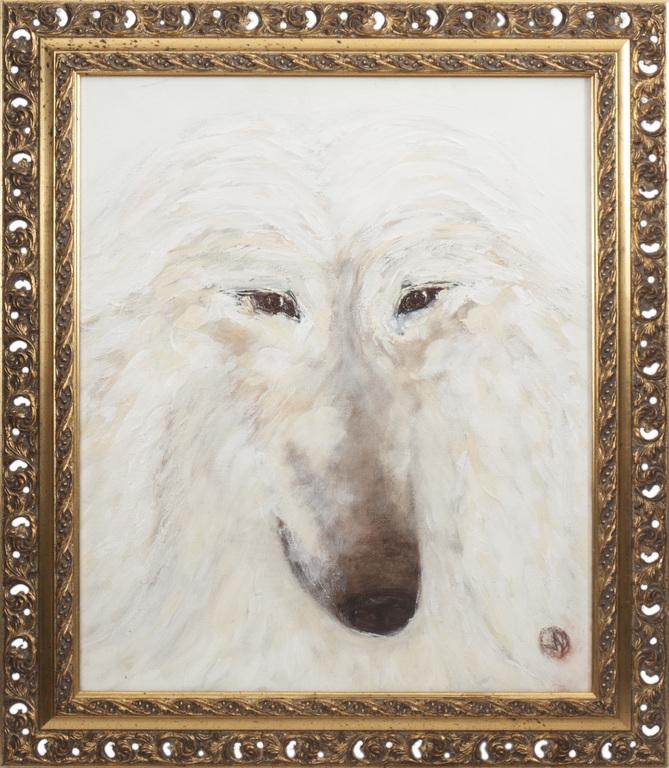 Heikki Tapio Ylonen | Tabu (2010) | MutualArt
