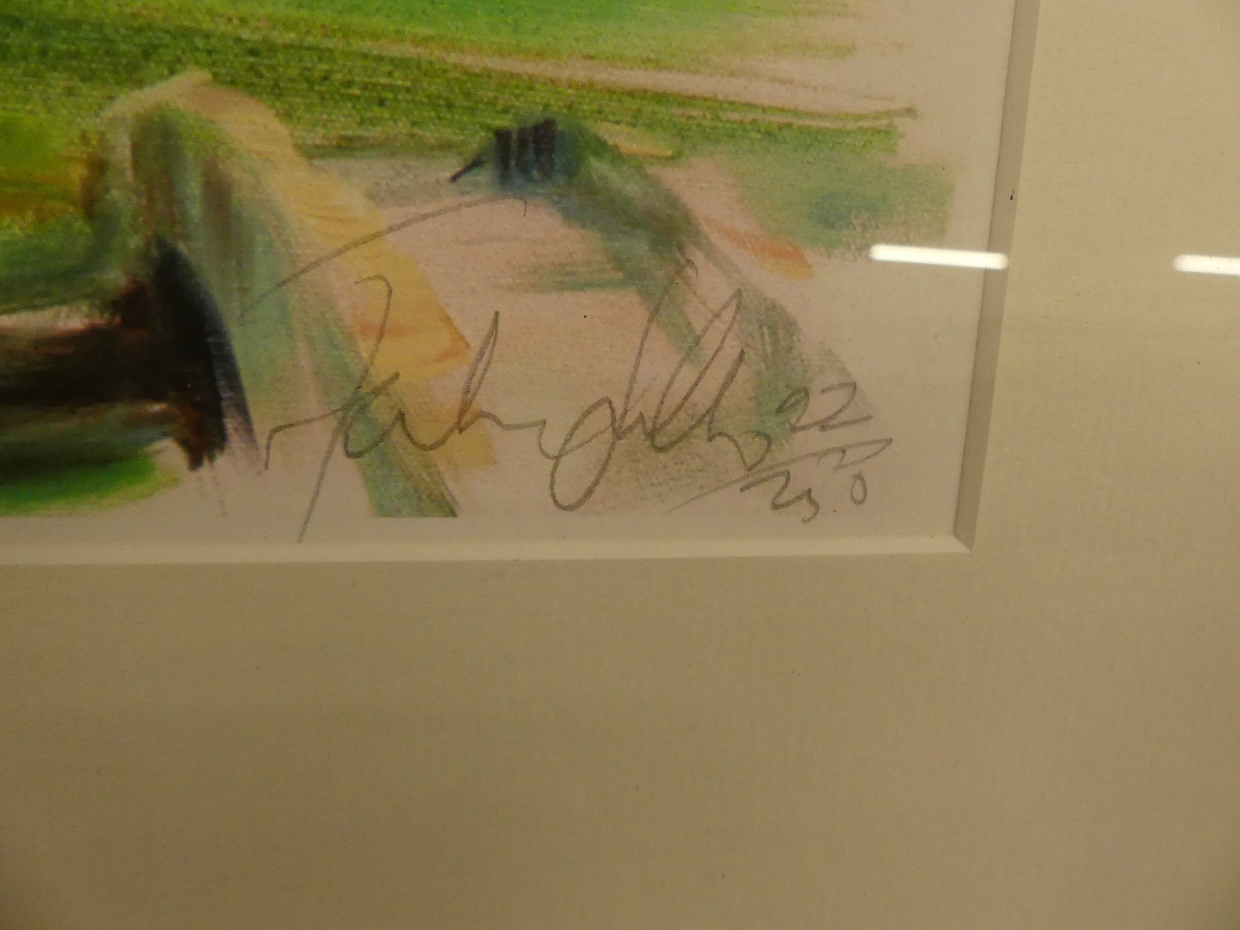 Jake Sutton | St Andrews | MutualArt