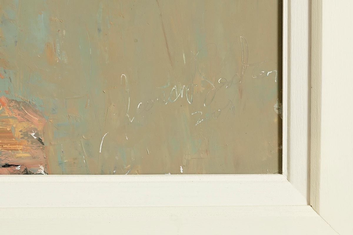 Leonard Sexton | Figure Study | MutualArt