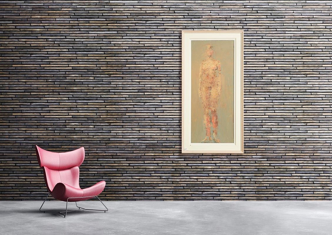 Leonard Sexton | Figure Study | MutualArt