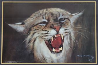 Mitchell D. Tolle | 5 Artworks at Auction | MutualArt