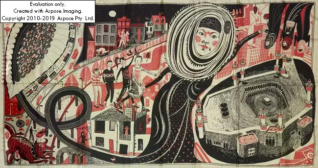 Grayson Perry | 2014 (2014) | MutualArt