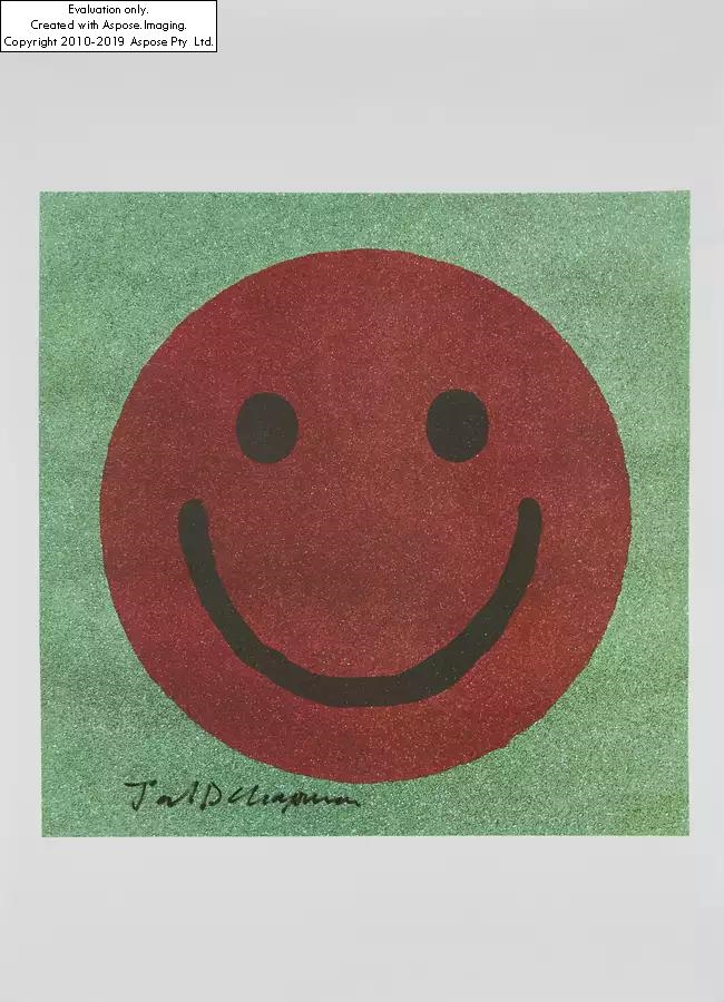 Jake & Dinos Chapman | 2021 (2021) | MutualArt