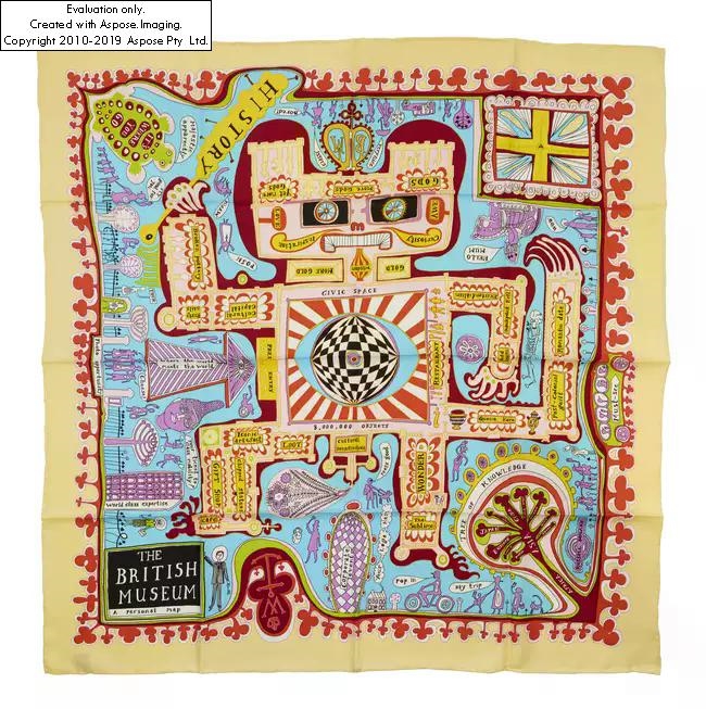 Grayson Perry | 2020 (1960) | MutualArt