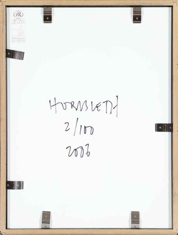 Kristian von Hornsleth | Two compostions from Hornsleth Village Project ...