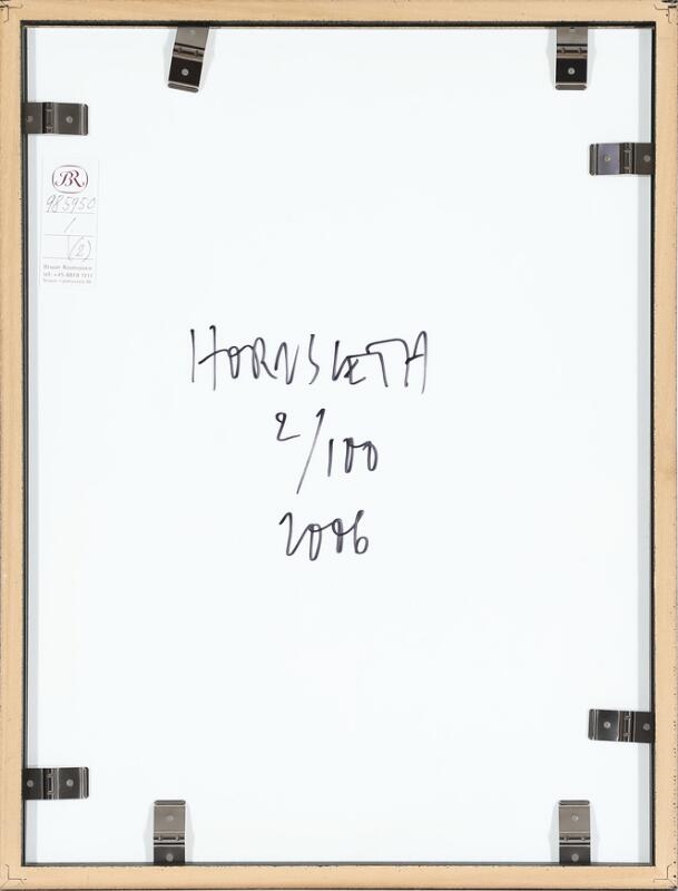 Kristian von Hornsleth | Two compostions from Hornsleth Village Project ...