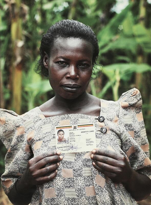 Kristian von Hornsleth | Two compostions from Hornsleth Village Project ...