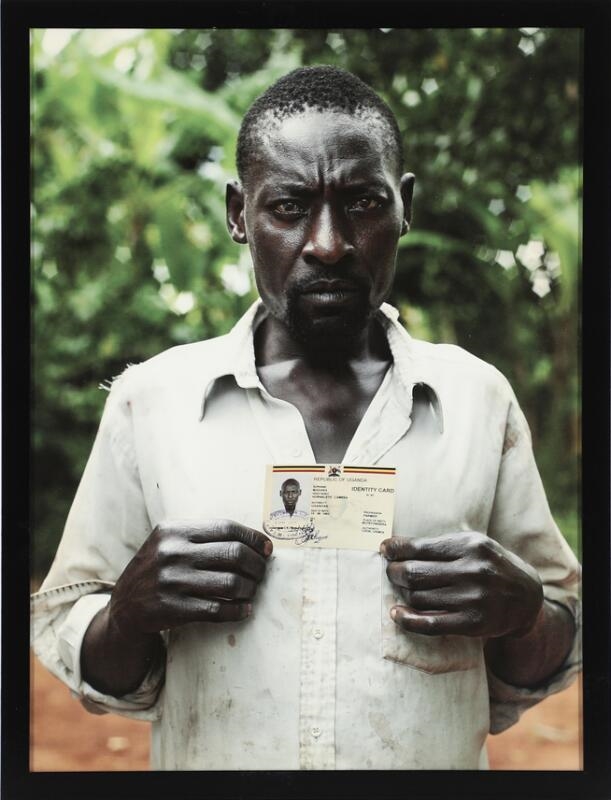 Kristian von Hornsleth | Two compostions from Hornsleth Village Project ...