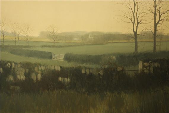 John Mill | 1 Artworks | MutualArt