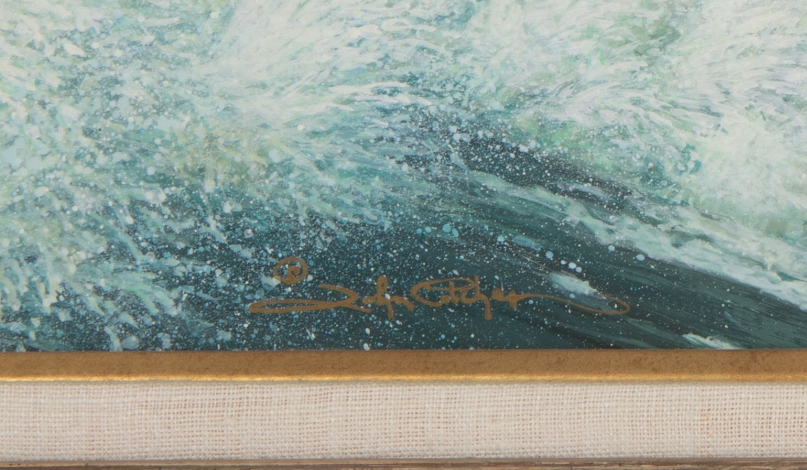 John Pitcher | Wings (1995) | MutualArt