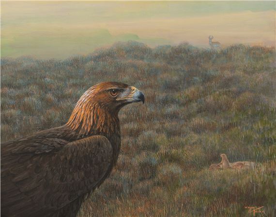 Wayne Trimm | 6 Artworks | MutualArt