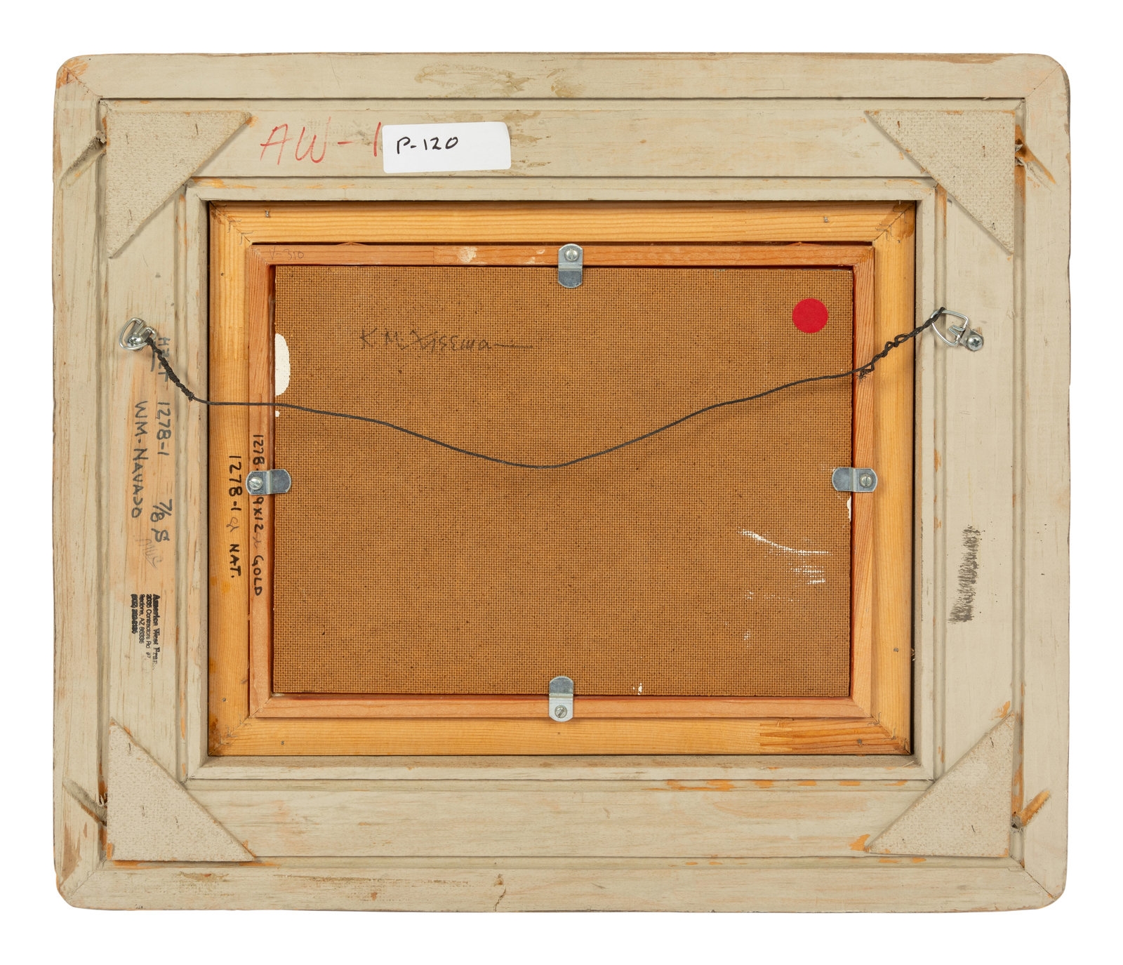 Ken Freeman | A Proud Heritage | MutualArt