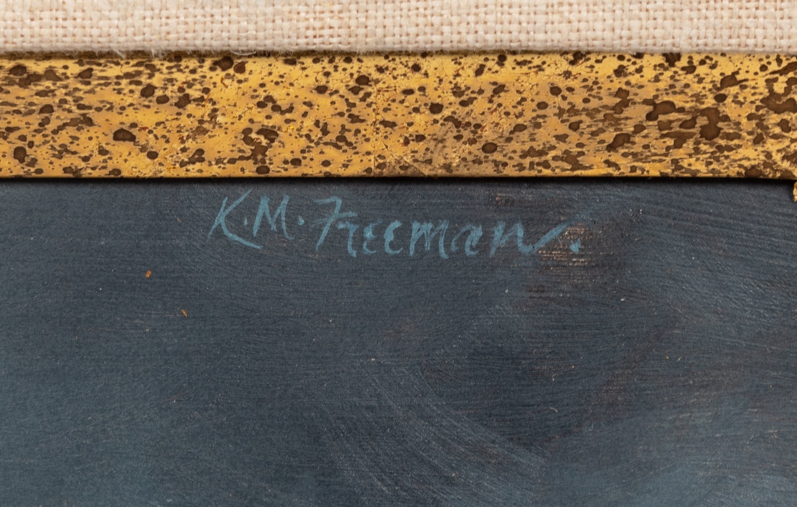 Ken Freeman | A Proud Heritage | MutualArt