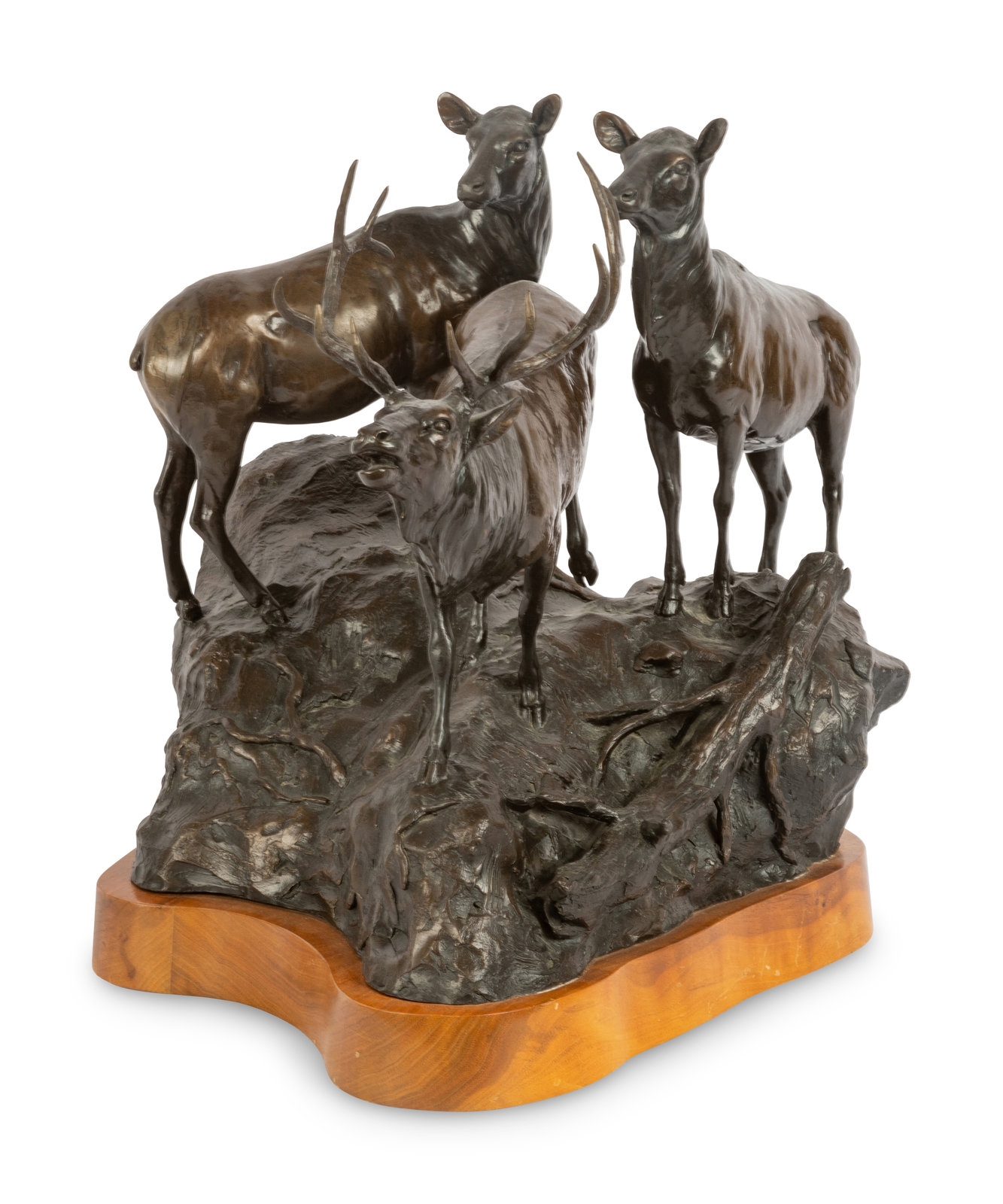 Curtis Zabel | September Challenge (1983) | MutualArt