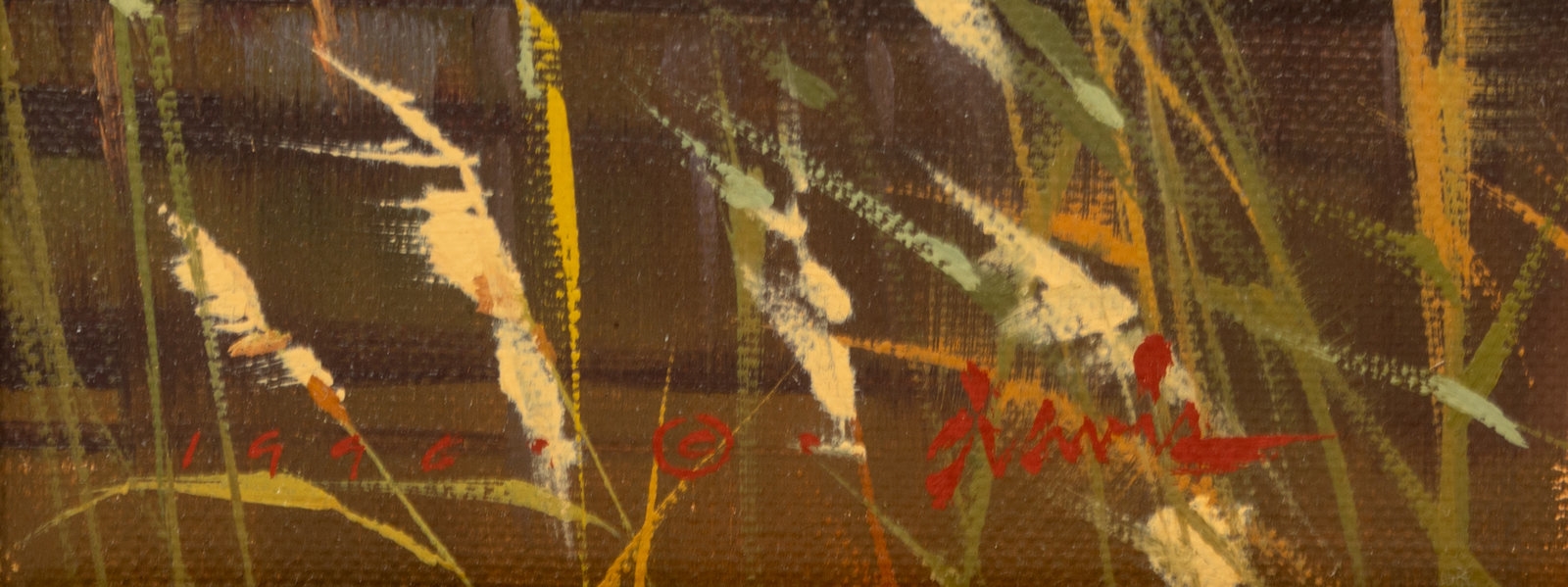 Stan Davis | Innocence (1990) | MutualArt