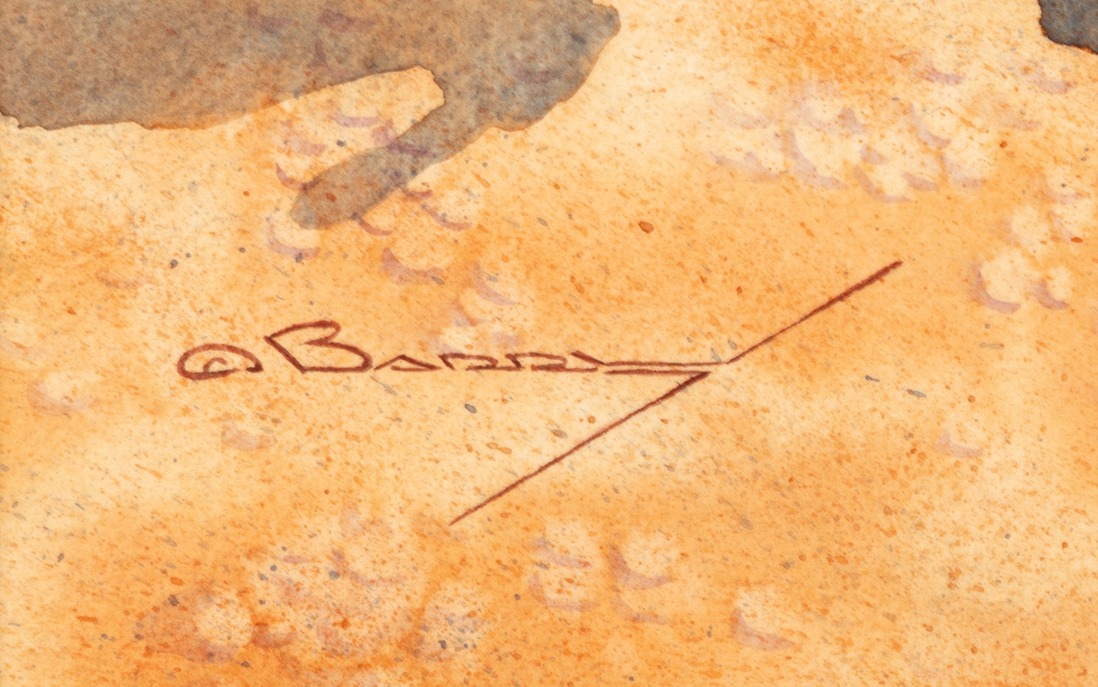 Barry Sapp | Hopi Snake CeremonyI (2008) | MutualArt