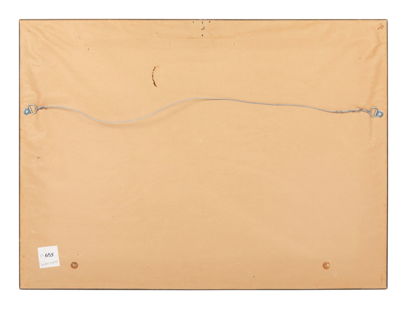 Rose Mary Stubbs | Clouds and Flattops | MutualArt