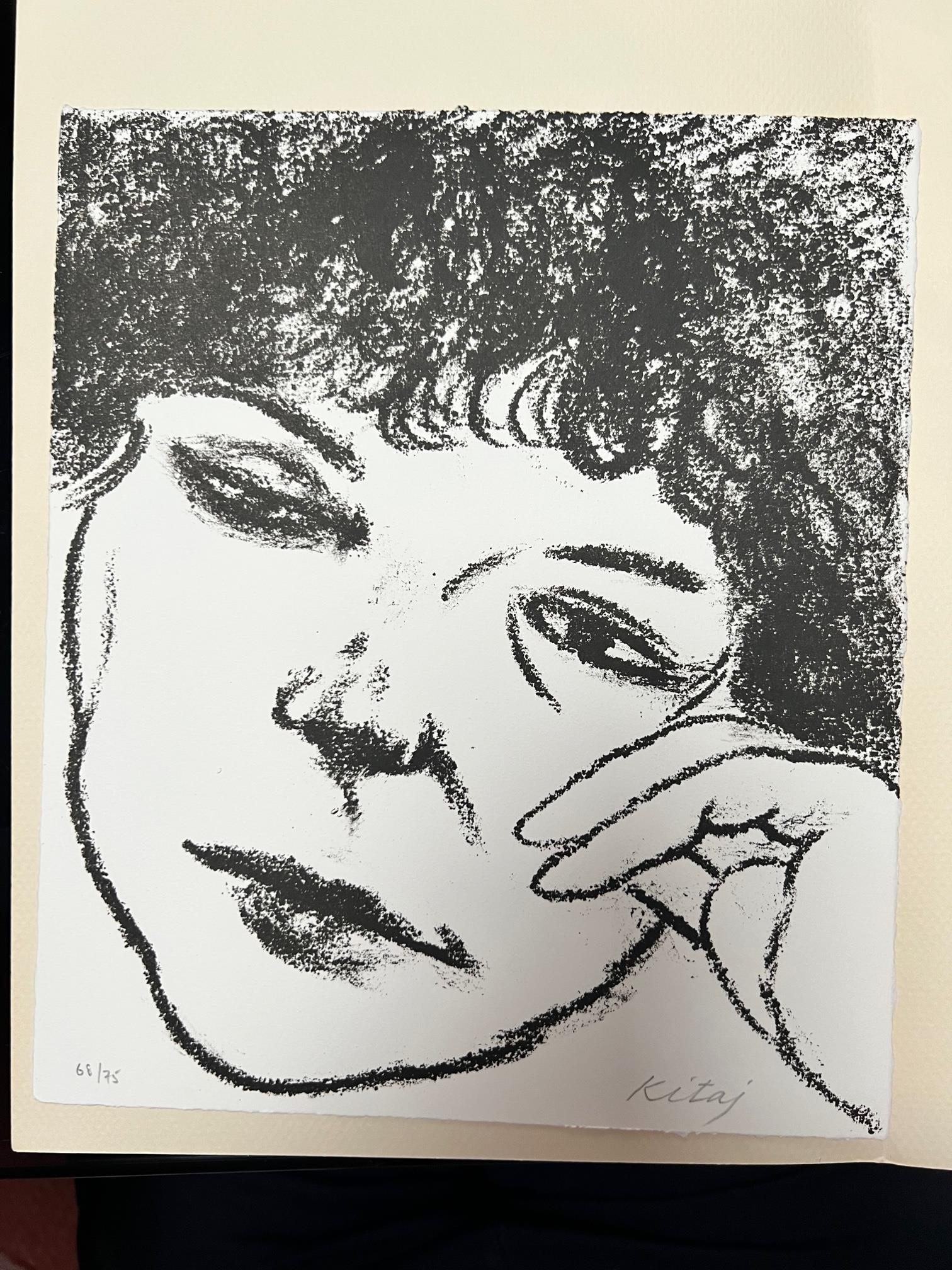 Anne Atik‏ | Offshore, 1991 (1991) | MutualArt