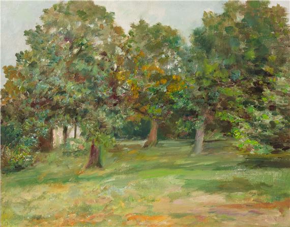 Michael Califano | Landscape | MutualArt