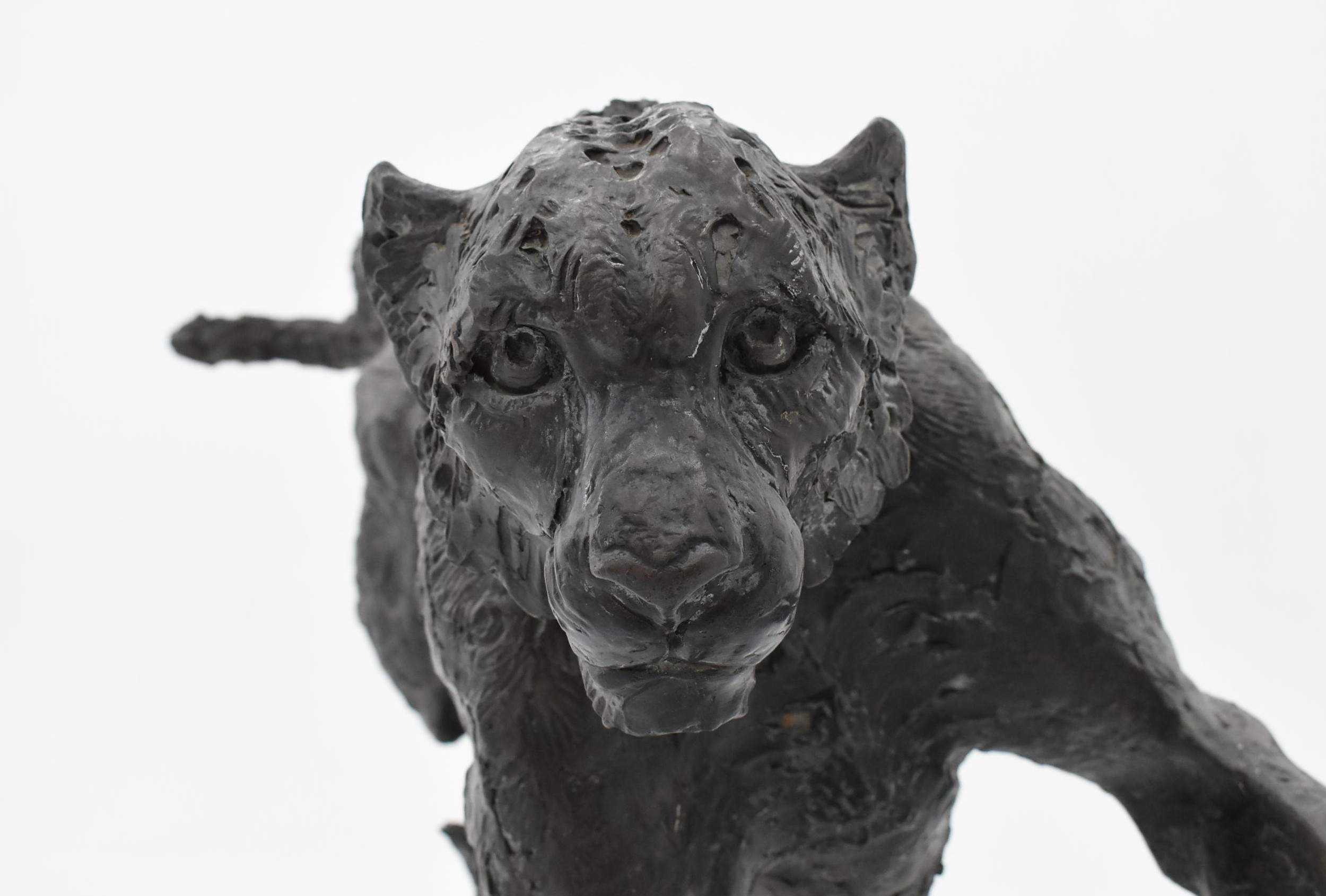 Arend Eloff | King Cheetah | MutualArt