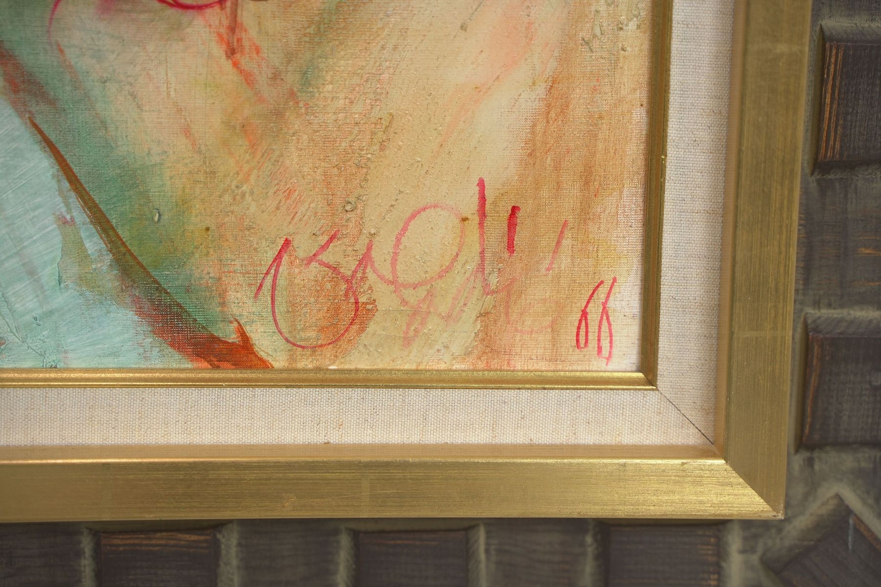 Jean-Baptiste Valadie | Les Robes Blanches | MutualArt