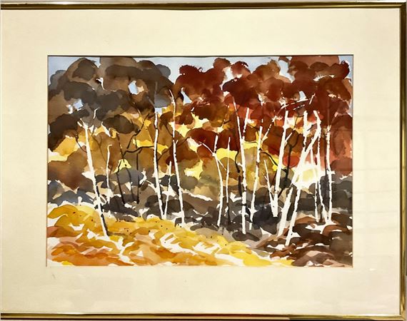 John Behling | 1 Artworks at Auction | MutualArt