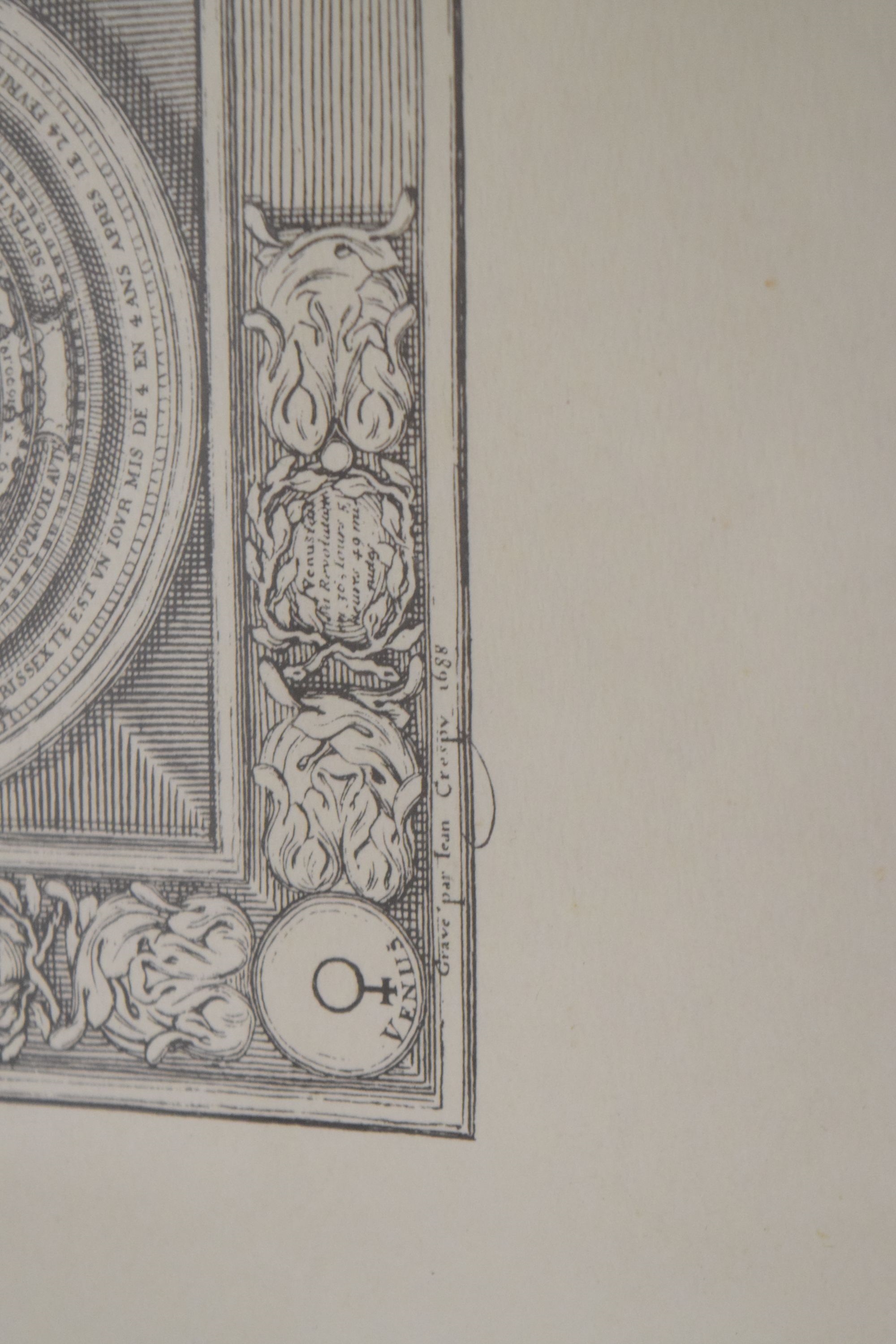 Claude-Auguste Berey | Modern reproduction map of Earth | MutualArt