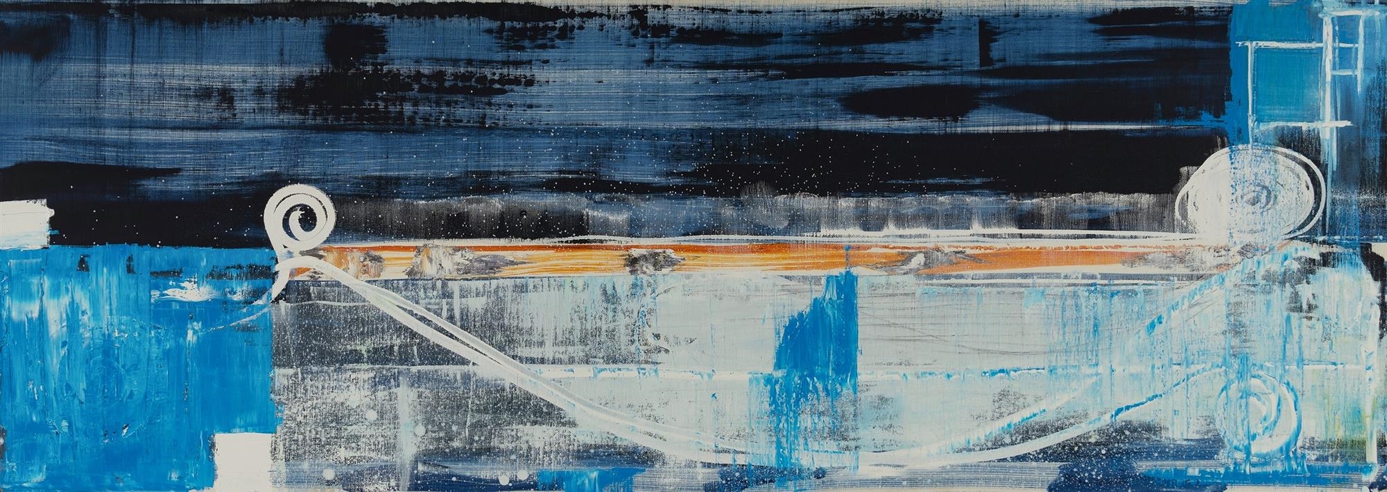 John Firth-Smith | Shard (2001) | MutualArt