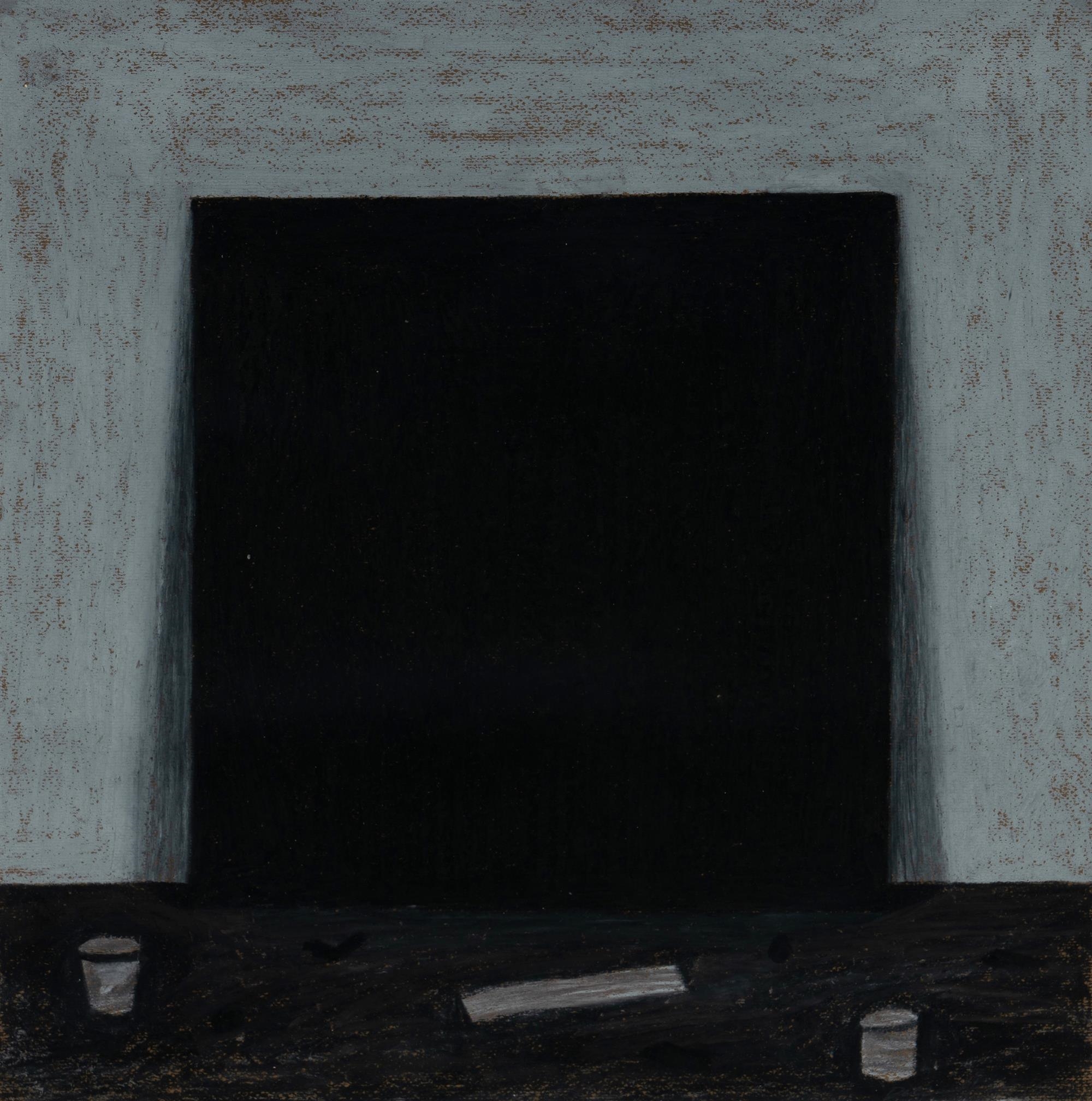 Dale Hickey | Void (1992) | MutualArt