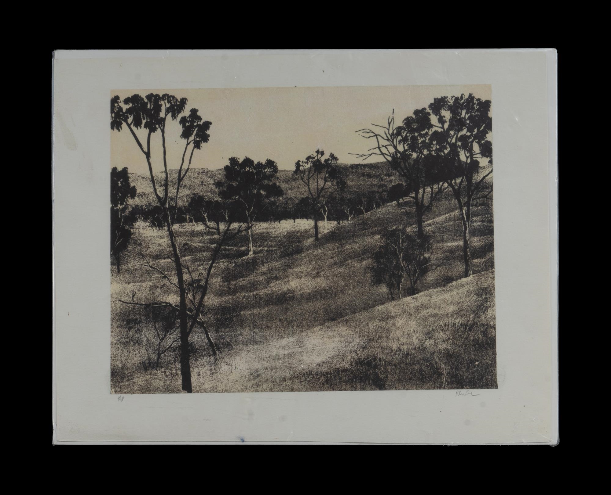 Ray Crooke | Cape York Landscape | MutualArt