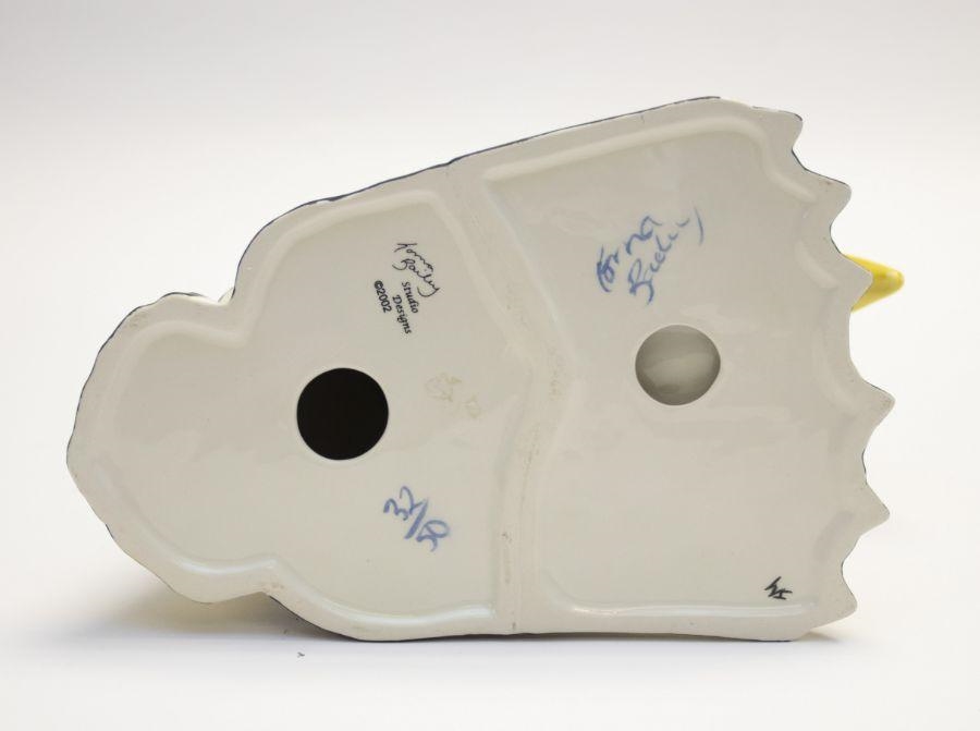 Lorna Bailey | A very large Lorna Bailey Collectors Club limited ...