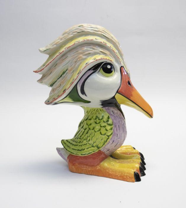 Lorna Bailey | A very large Lorna Bailey Collectors Club limited ...