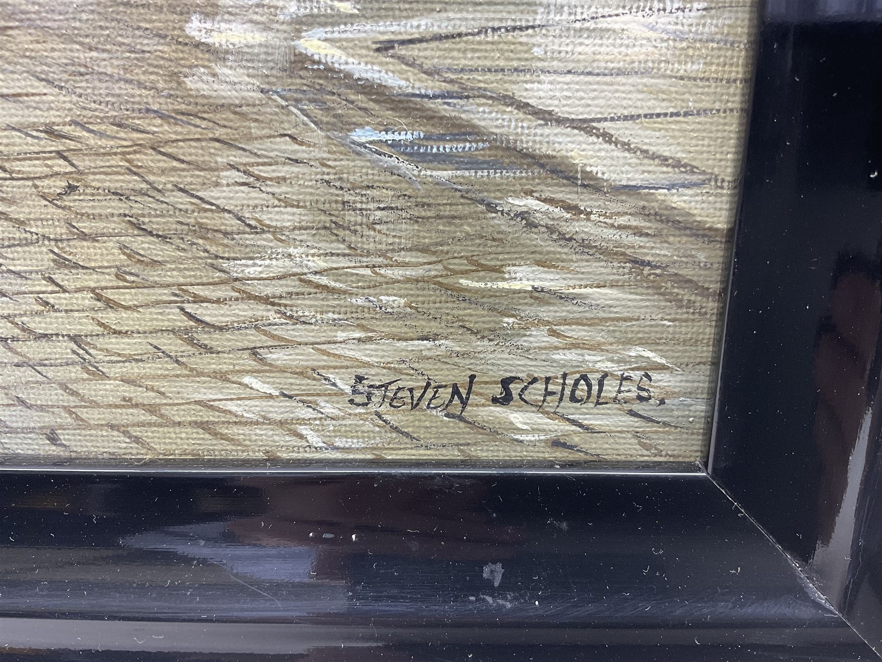 Steven Scholes | Piercy Street - Manchester 1962 (1962) | MutualArt