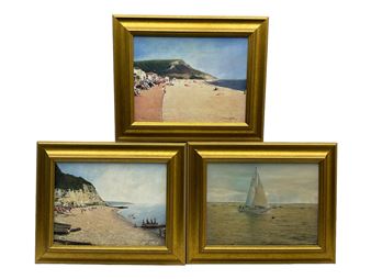 Don Styler | Seaton Devon' and Companions (2003) | MutualArt