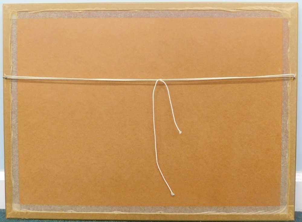 Roy Perry | Trent Bridge | MutualArt