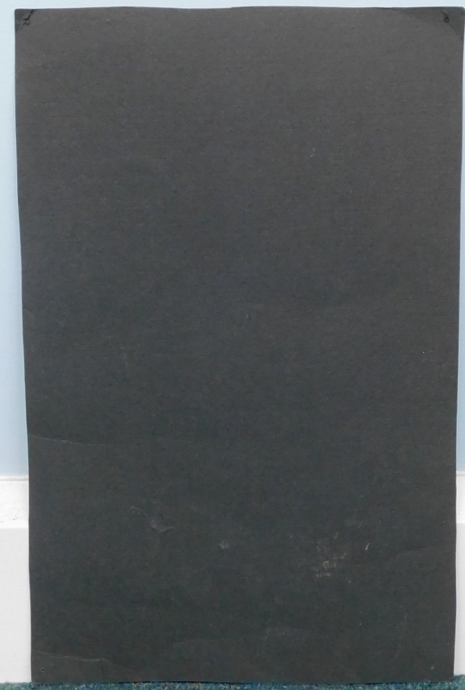 Silvere Croix | Head and shoulders portrait of a young woman | MutualArt