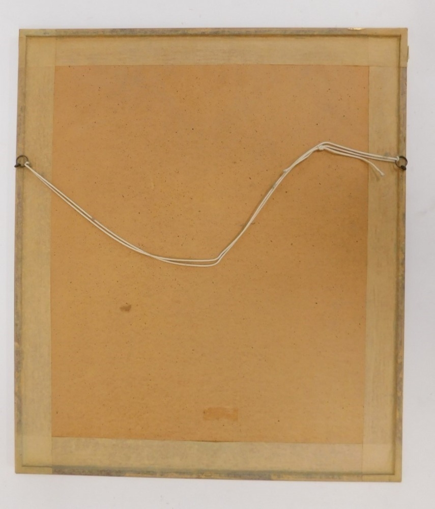 Sam Burden | Church scene | MutualArt