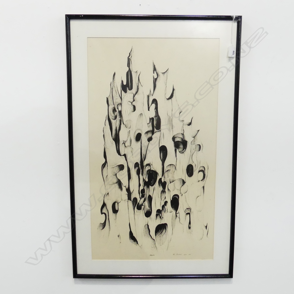 Rei Hamon | Untitled | MutualArt